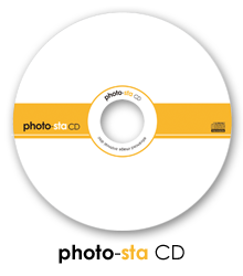 ネットプリント 店頭受付 フォトスタ photo-sta 操作方法(ネットプリント)